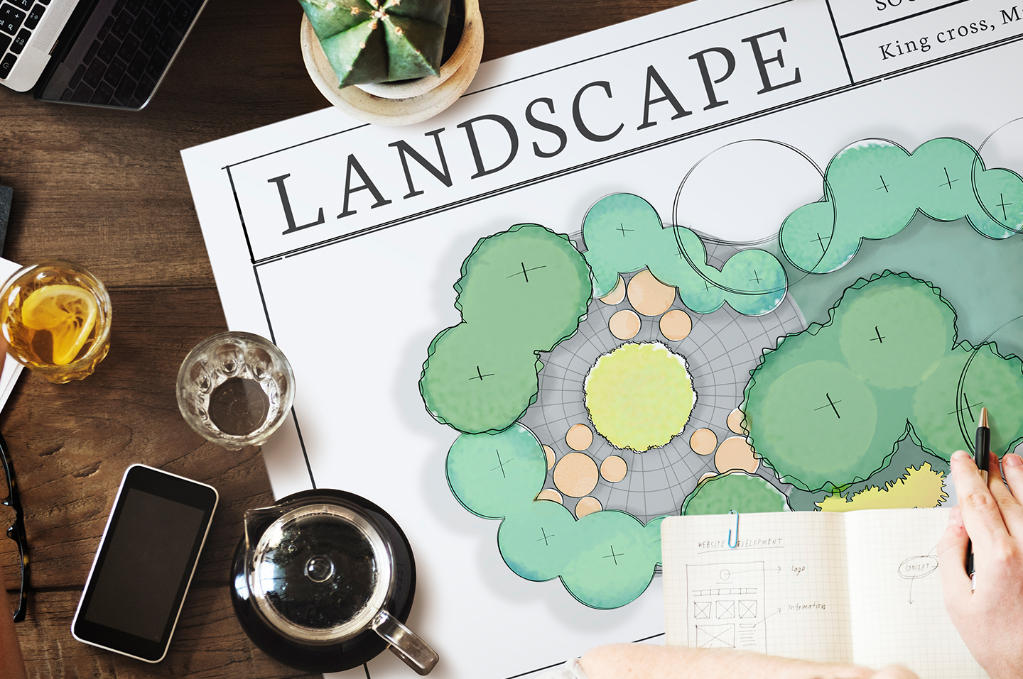 Architectural Standard Committee | Semiahmoo Resort Assocation