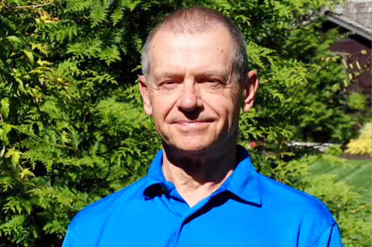 Meet the Board | Semiahmoo Resort Assocation