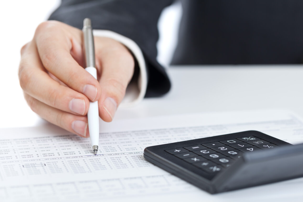 Budget and Dues | Semiahmoo Resort Assocation