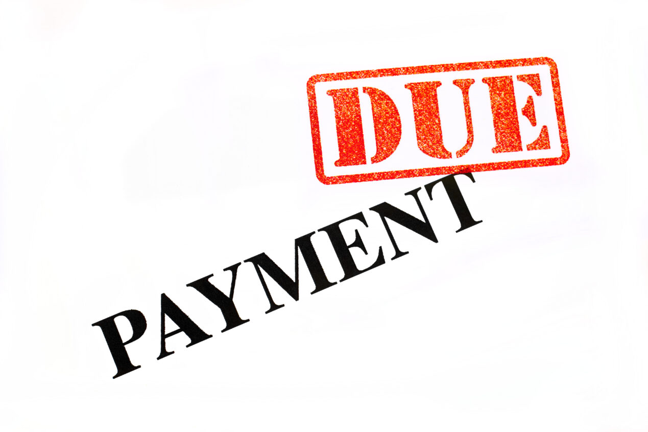 Budget and Dues | Semiahmoo Resort Assocation