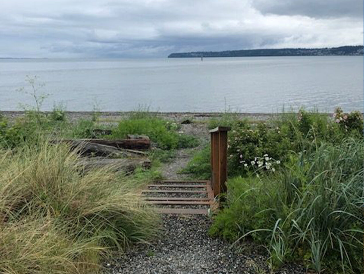 Parks and Walking Paths | Semiahmoo Resort Assocation