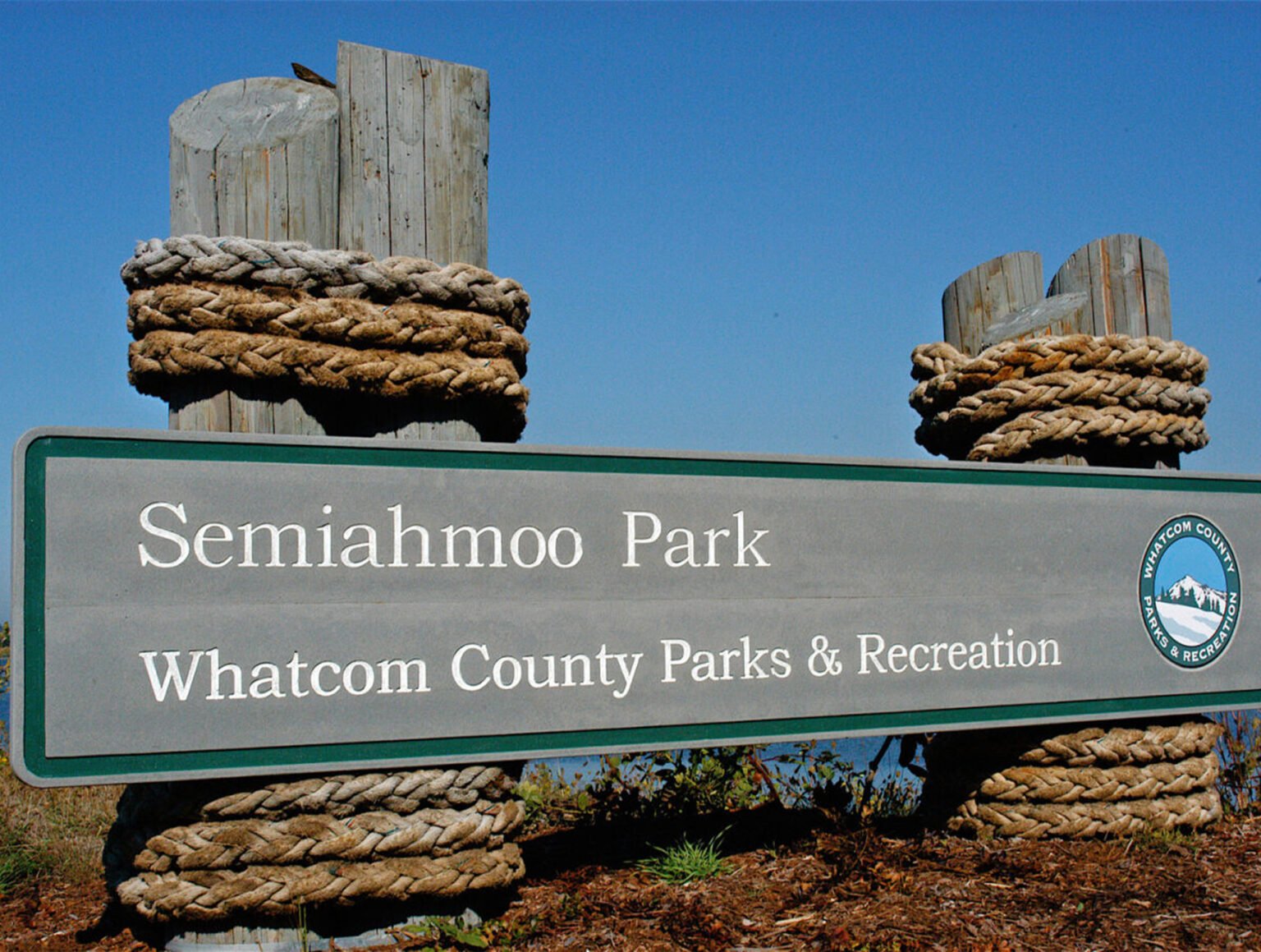 Parks and Walking Paths | Semiahmoo Resort Assocation