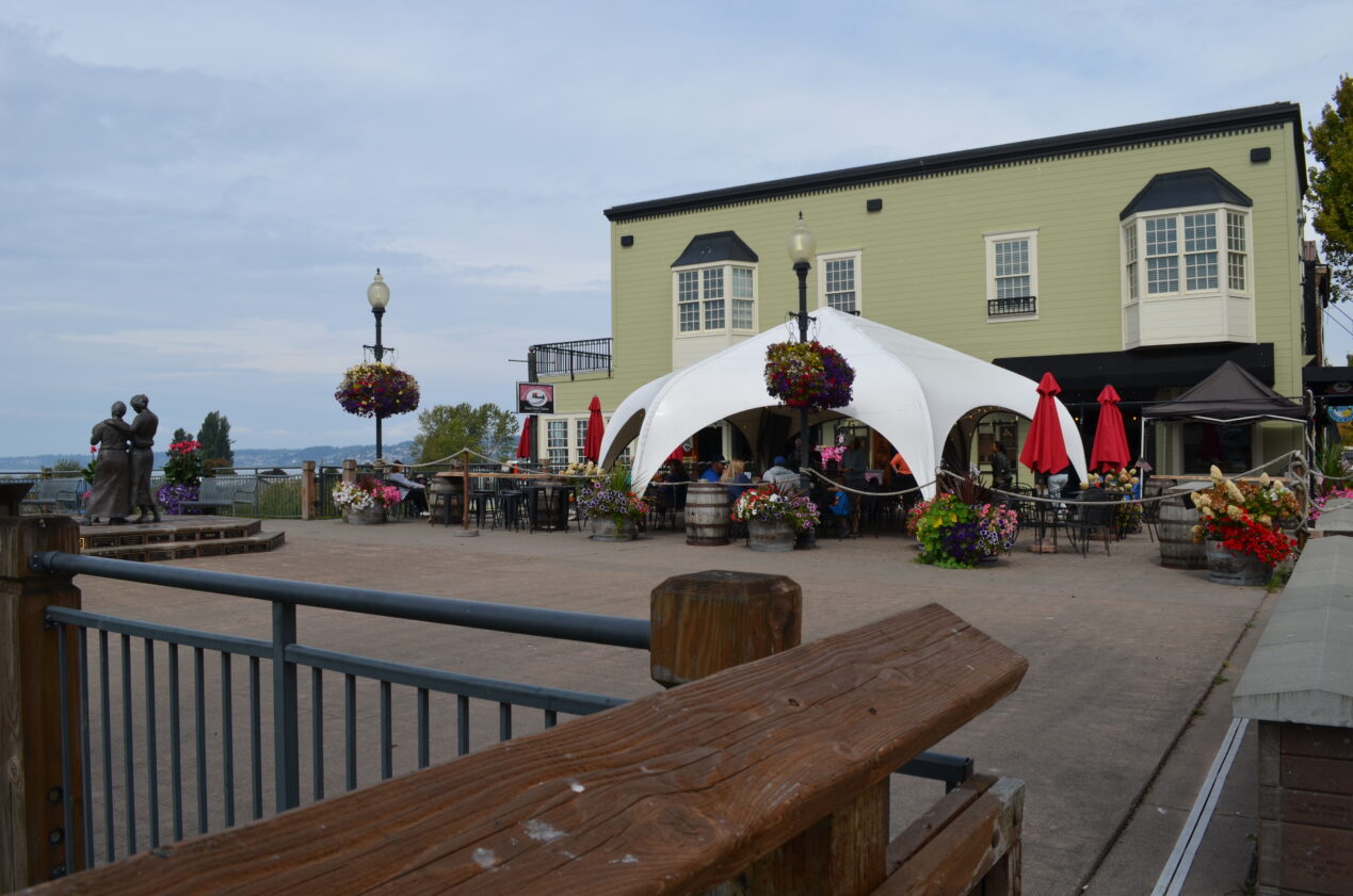 Explore | Semiahmoo Resort Assocation