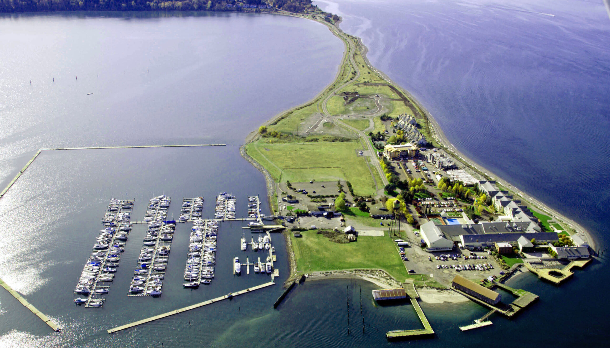 Community Spotlight: Doug Romano | Semiahmoo Resort Assocation