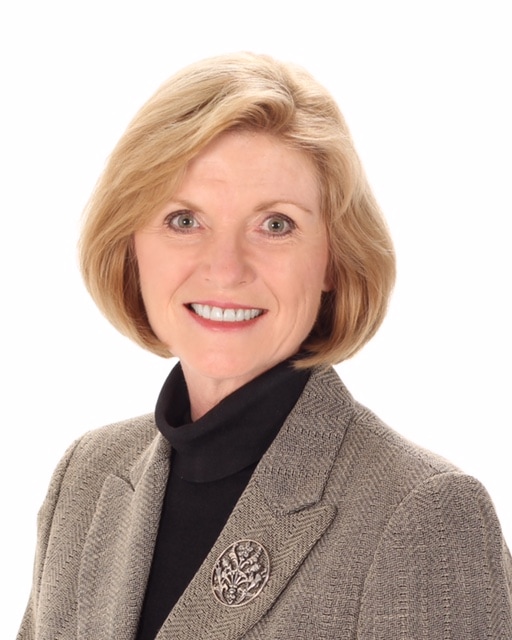 Meet the Board | Semiahmoo Resort Assocation