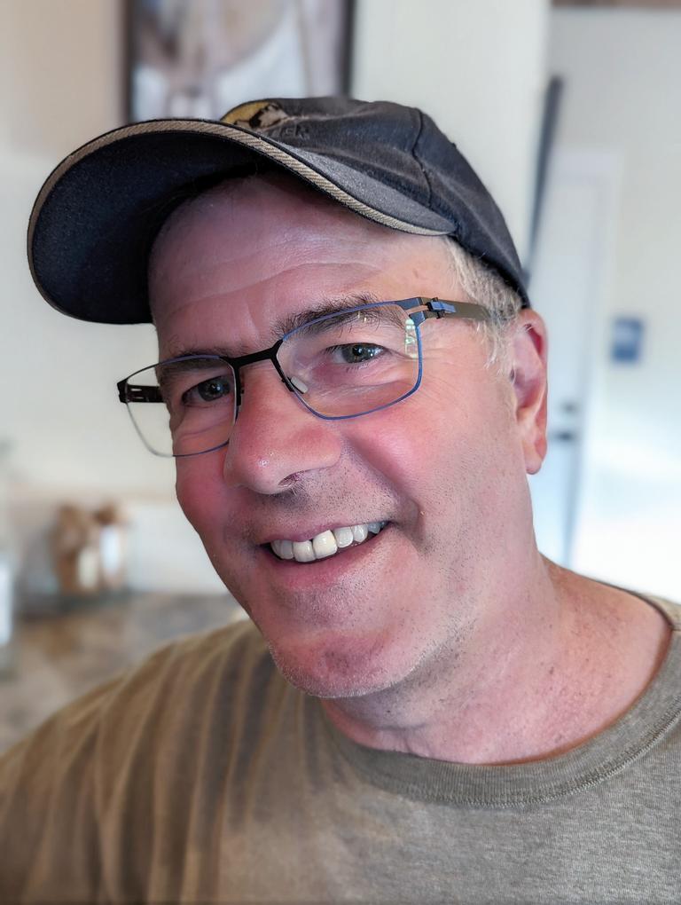 Meet the Board | Semiahmoo Resort Assocation